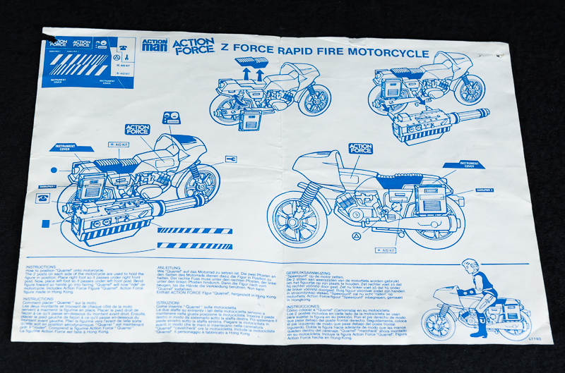 Blueprints, Posters & stickers etc...