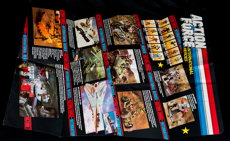 Blueprints, Posters & stickers etc...