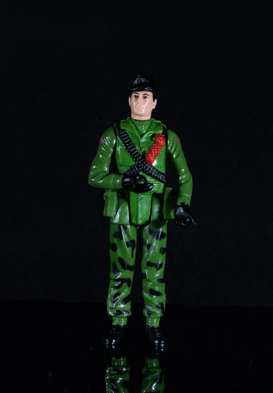 Action Force - Loose Figures