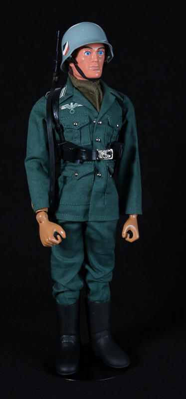 Action Man - 40th Collection