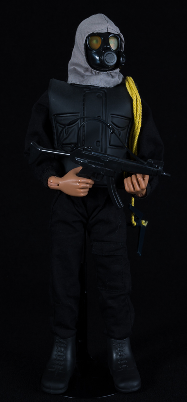 Action Man - 40th Collection