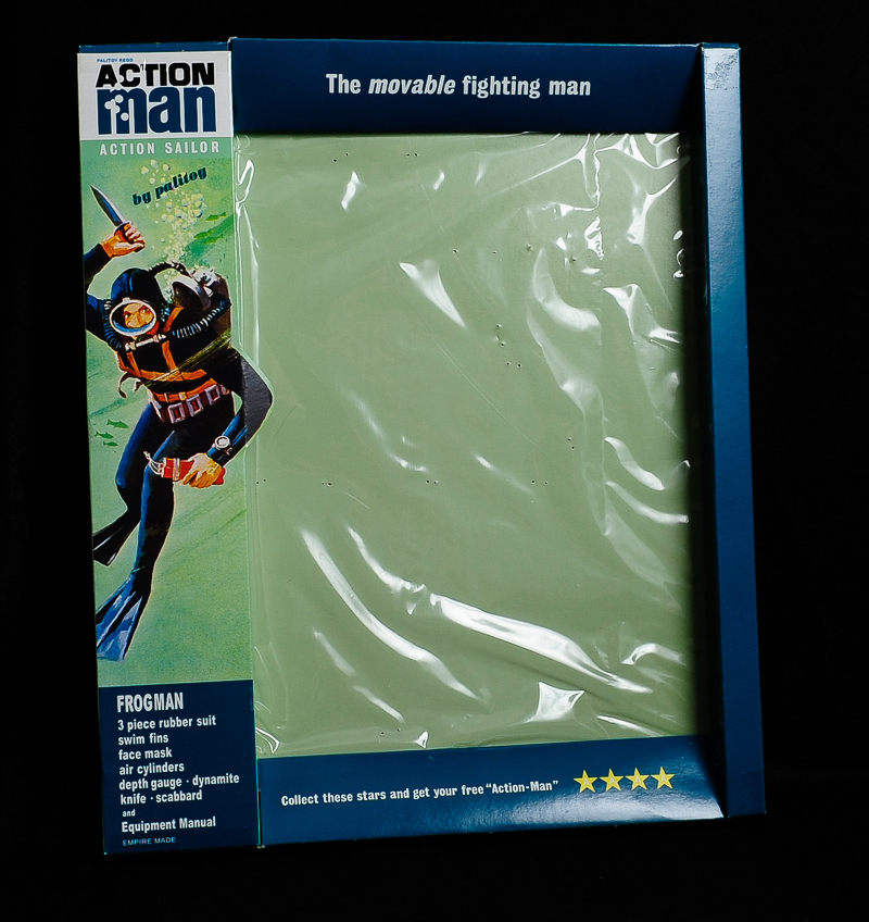 Paperwork, Packaging Accessories etc