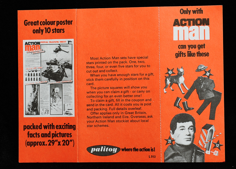 Paperwork, Packaging Accessories etc