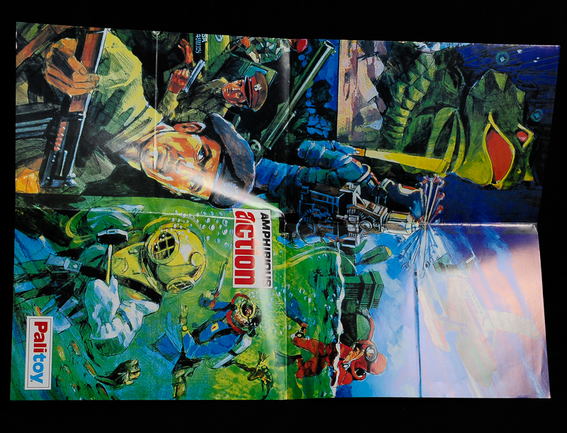 Paperwork, Packaging Accessories etc