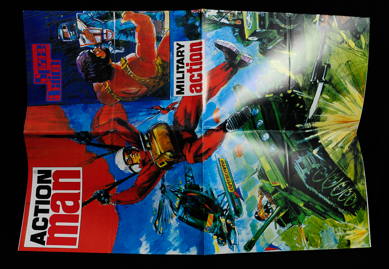 Paperwork, Packaging Accessories etc