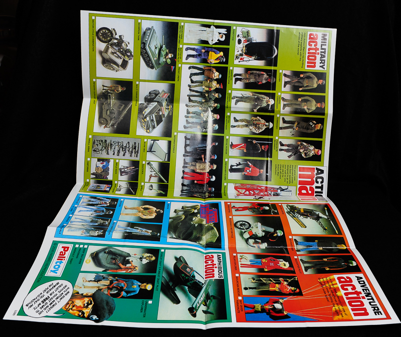 Paperwork, Packaging Accessories etc