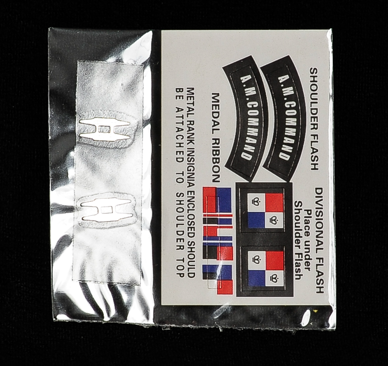 Paperwork, Packaging Accessories etc