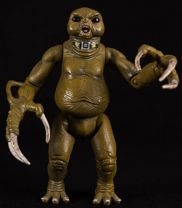 Doctor Who Loose Figures