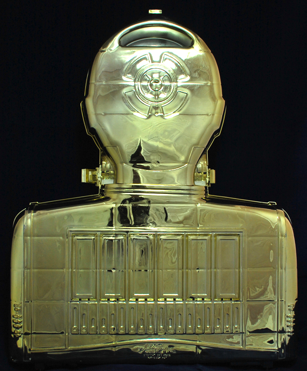 C3P0 - Carry Case